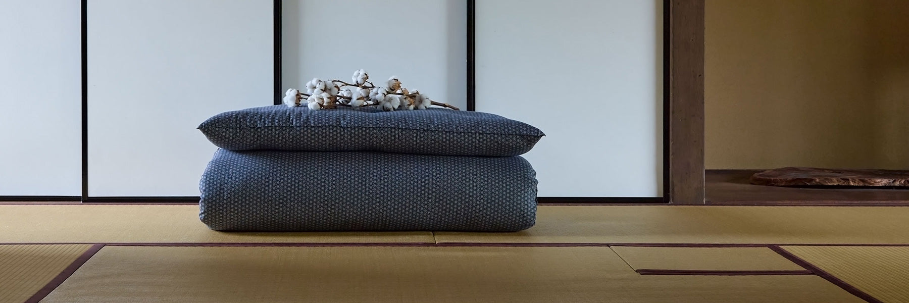 Japanese Futon | Japan Objects Store