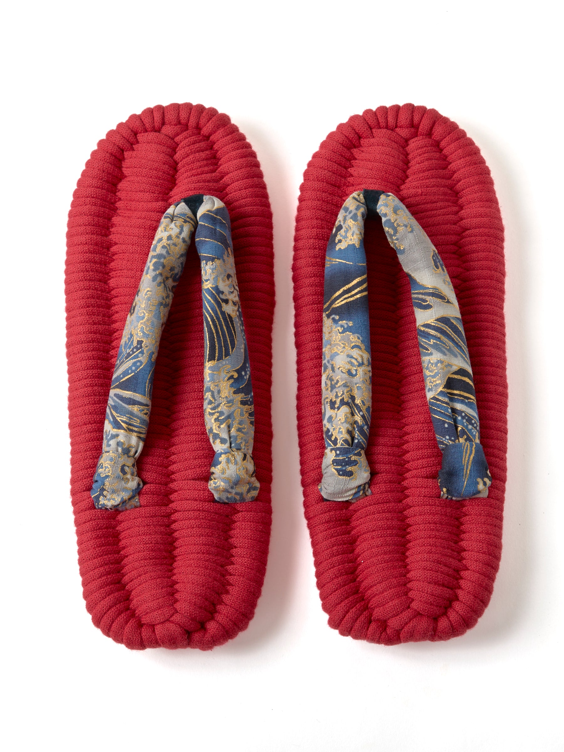 Nishiki Zori Unisex Japanese Slippers | Japan Objects Store