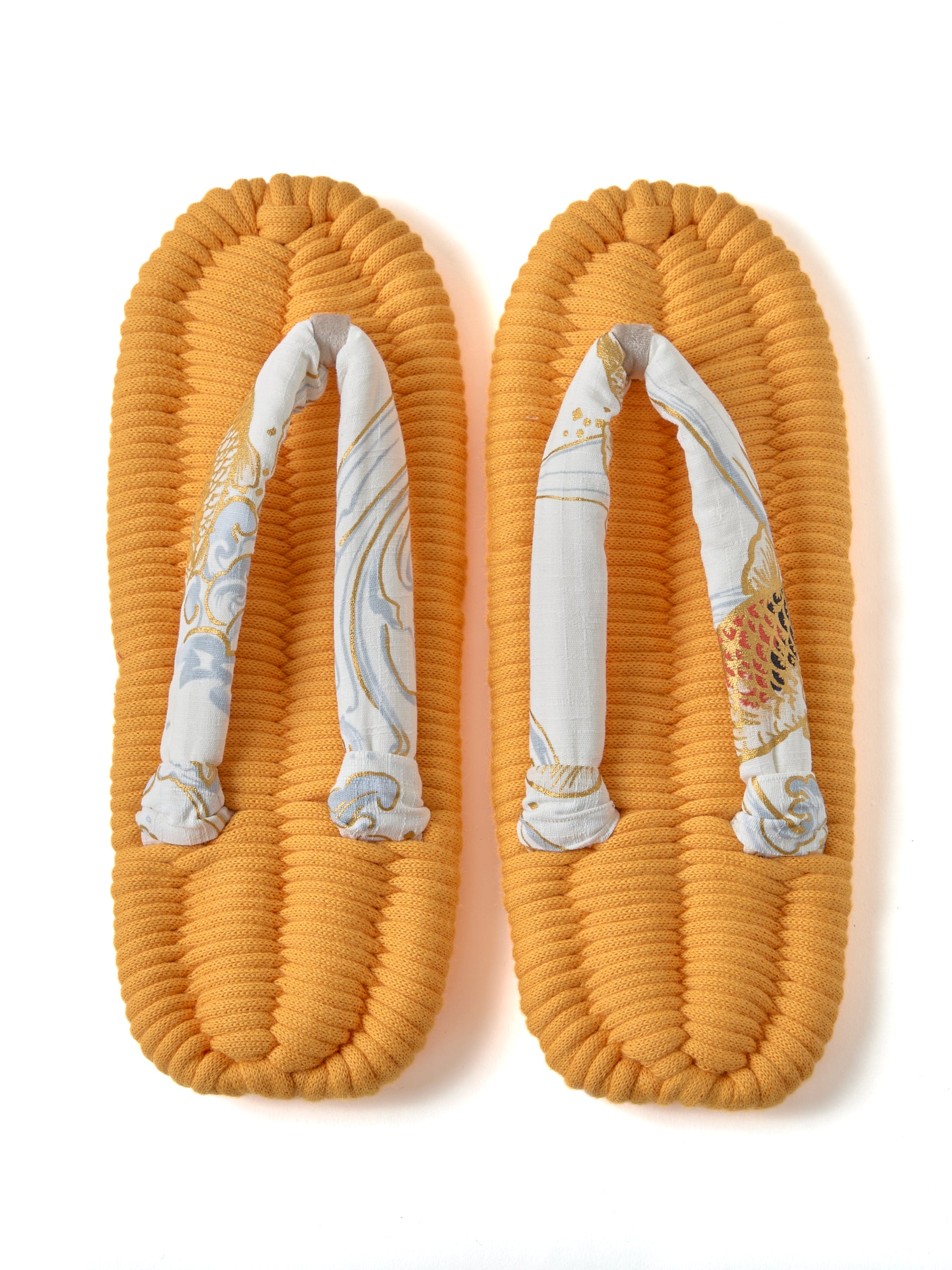 Zuiun Zori Unisex Japanese Slippers | Japan Objects Store