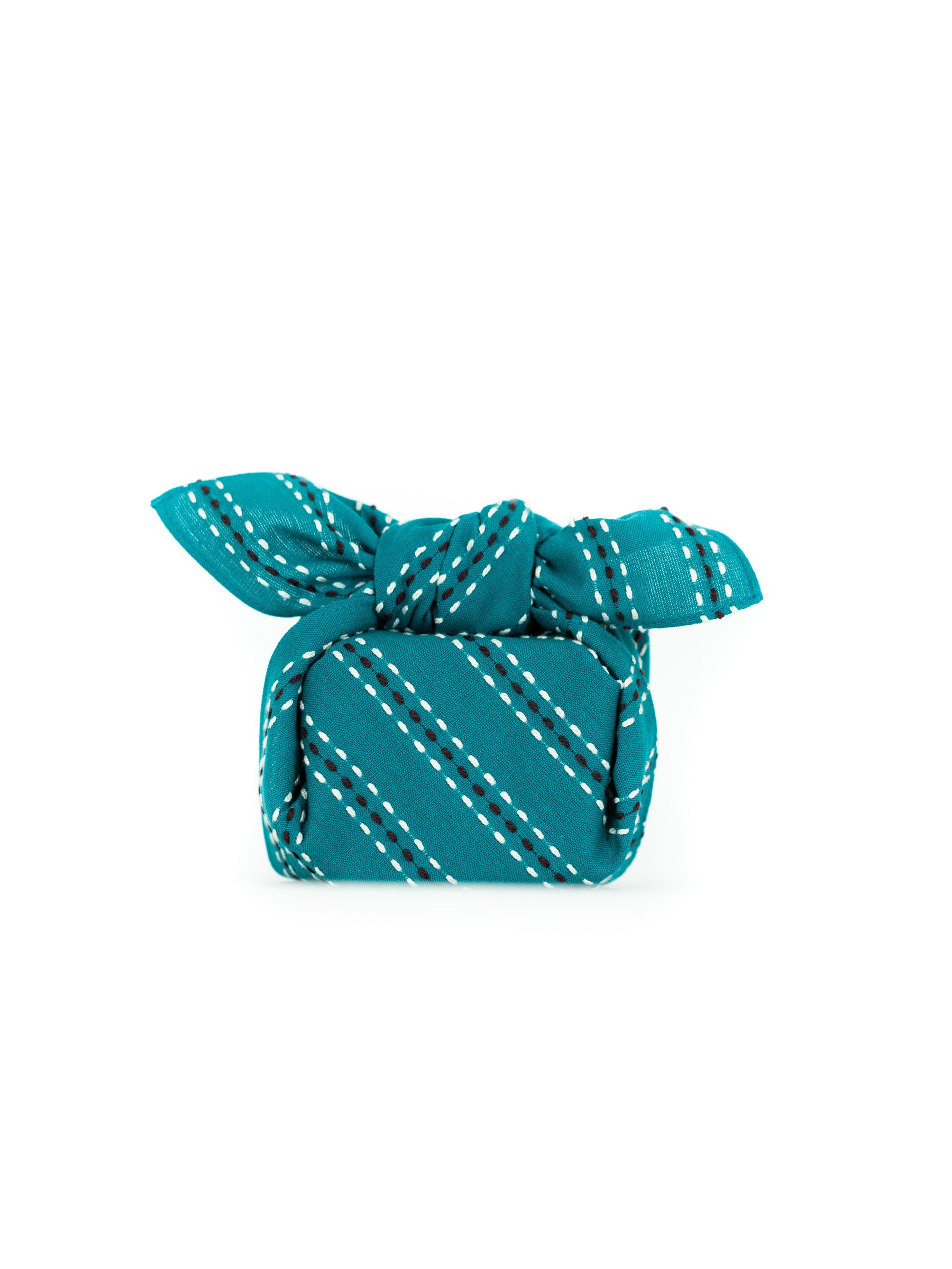 Blue Misuji Furoshiki Wrapping Cloth | Japan Objects Store