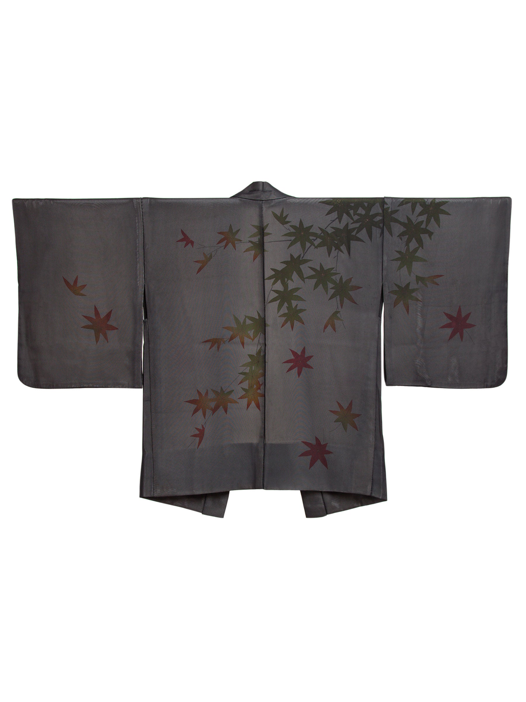 Vintage Happa Women's Haori Jacket | Japan Objects Store