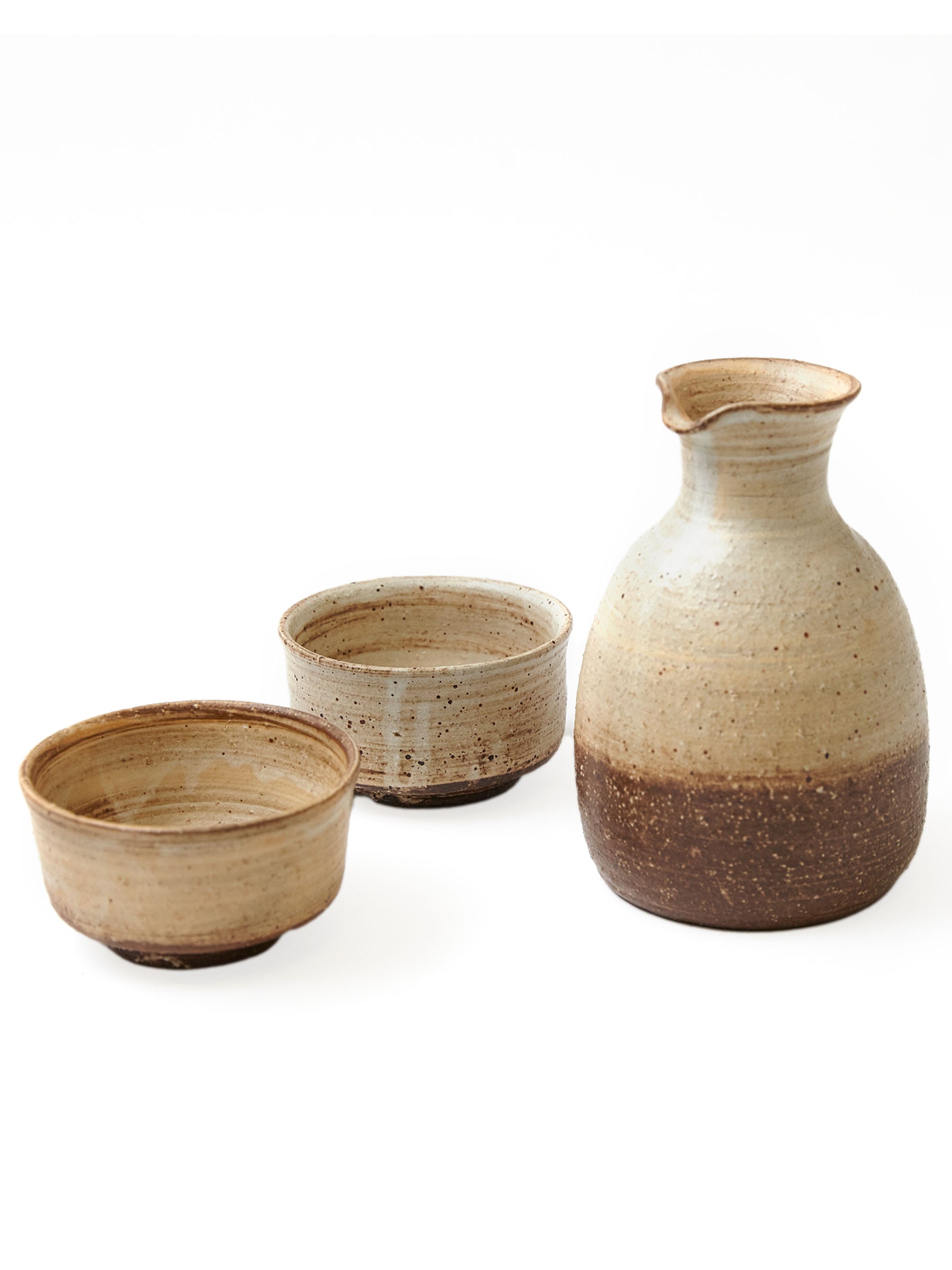 Japanese Sake Set